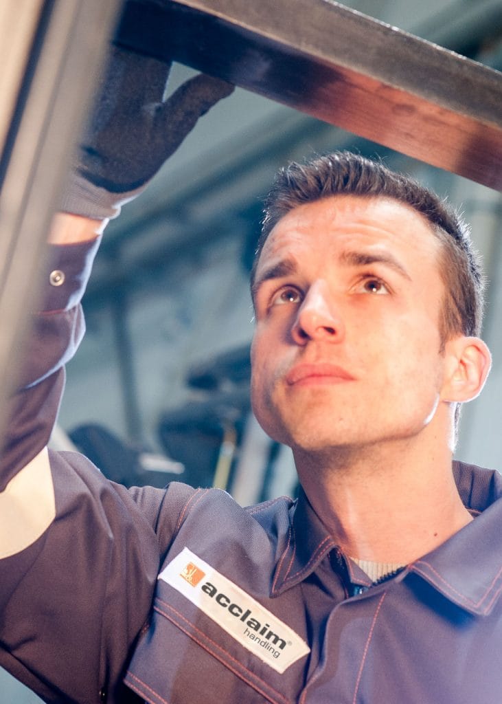 Manual Handling Courses With Acclaim Handling Throughout The UK