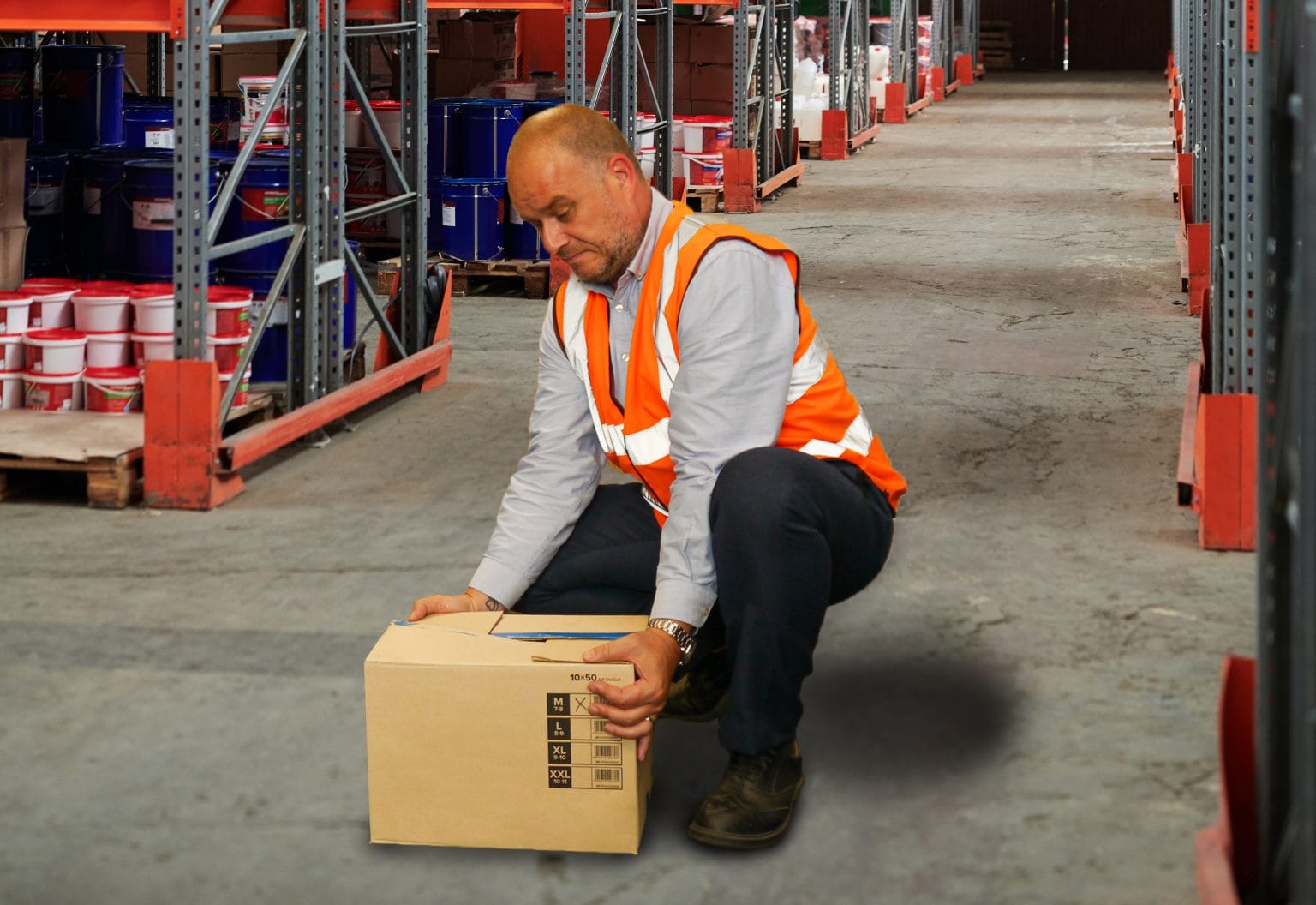 Manual Handling Courses With Acclaim Handling Throughout The UK