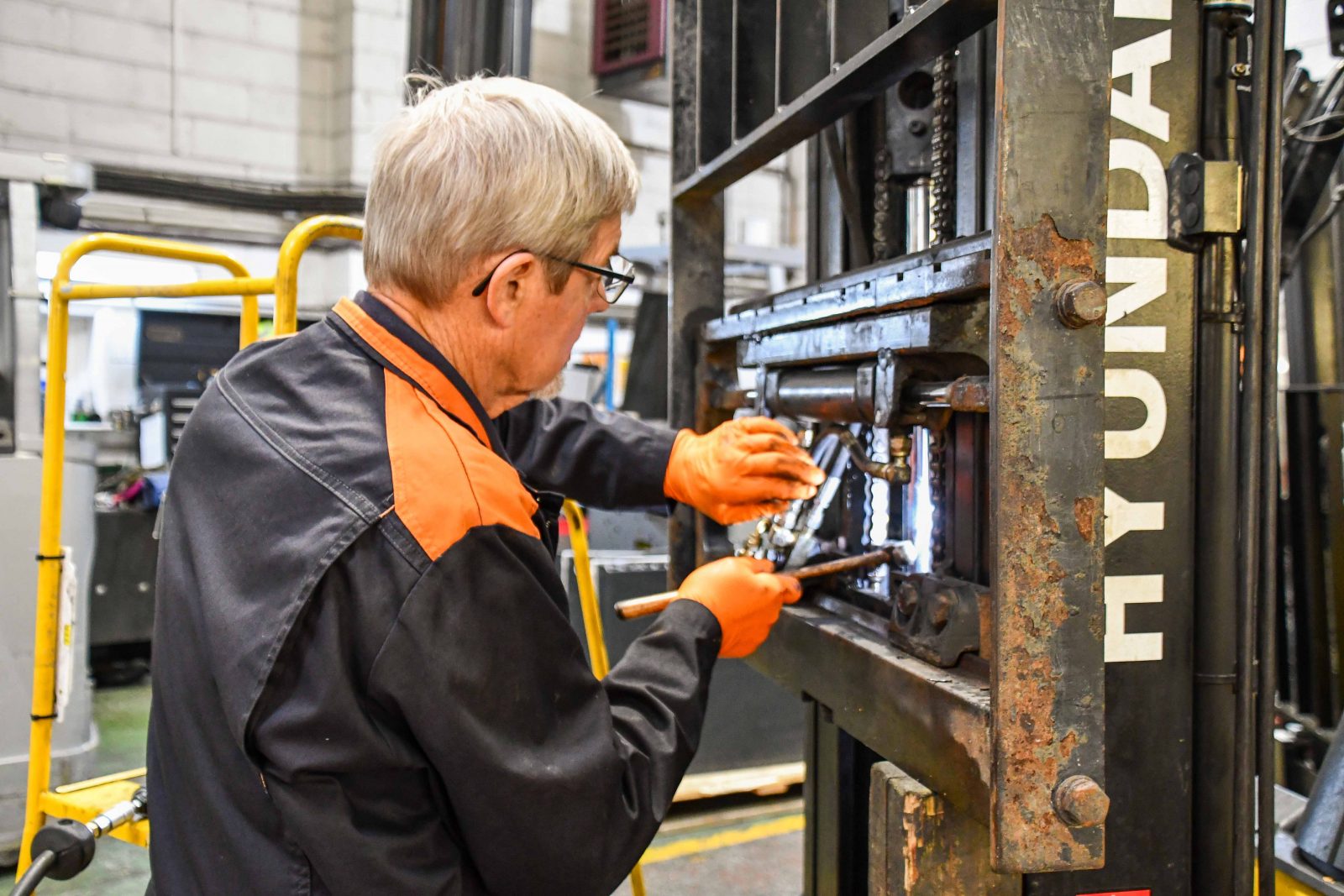 What Is Puwer and Why Should I Care | Acclaim Handling