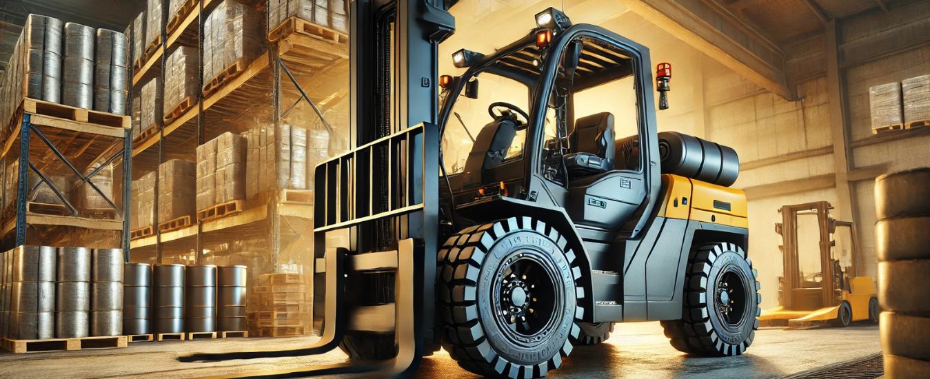 Forklift Certified Meme Explained - Acclaim Handling