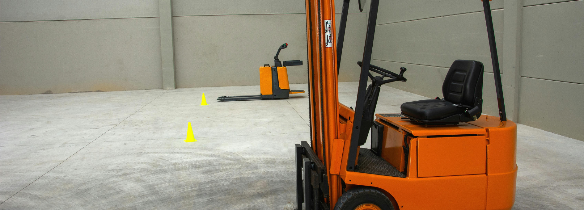 Forklift Refresher Training Made Mandatory - Acclaim Handling