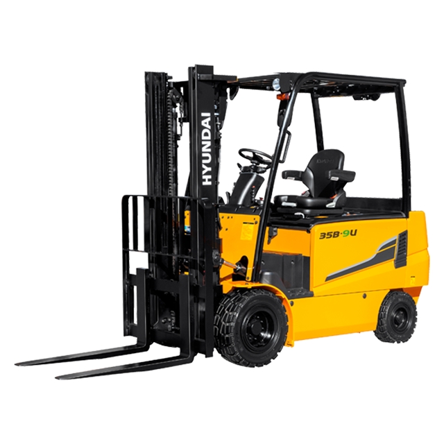 Electric Forklifts for Sale | Acclaim Handling Forklifts Trucks